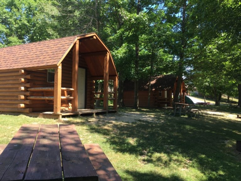Home - River Ridge Family Campground