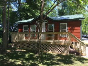 Rates and Sites - River Ridge Family Campground