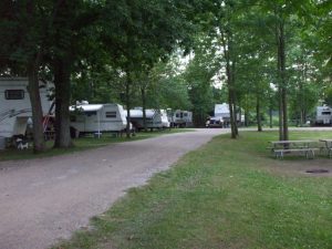 Rates and Sites - River Ridge Family Campground